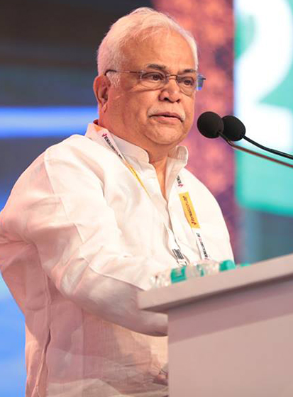 About - San Francisco - Bangalore Sister City Initiative